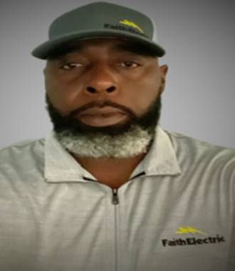 Meet The Team – Faith Electric