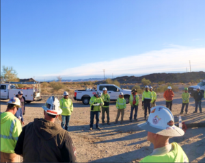 Culture – Faith Electric