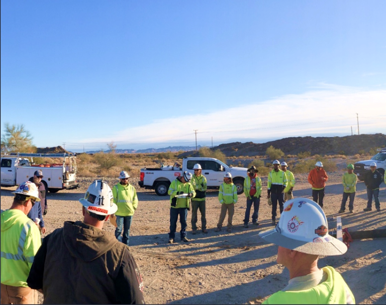 Culture – Faith Electric