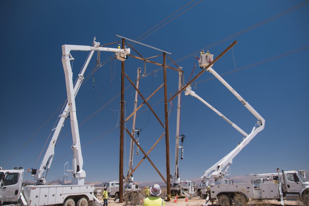 About Us – Faith Electric