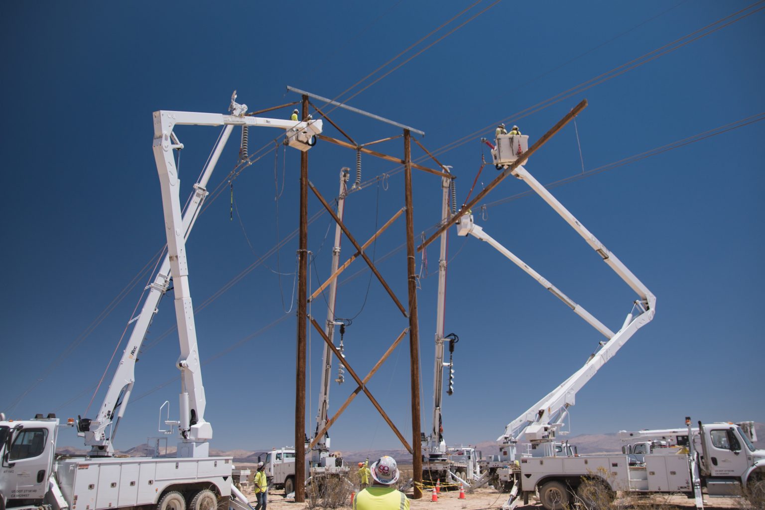 About Us – Faith Electric