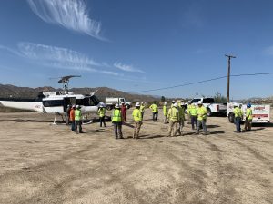 About Us – Faith Electric