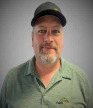 Meet The Team – Faith Electric