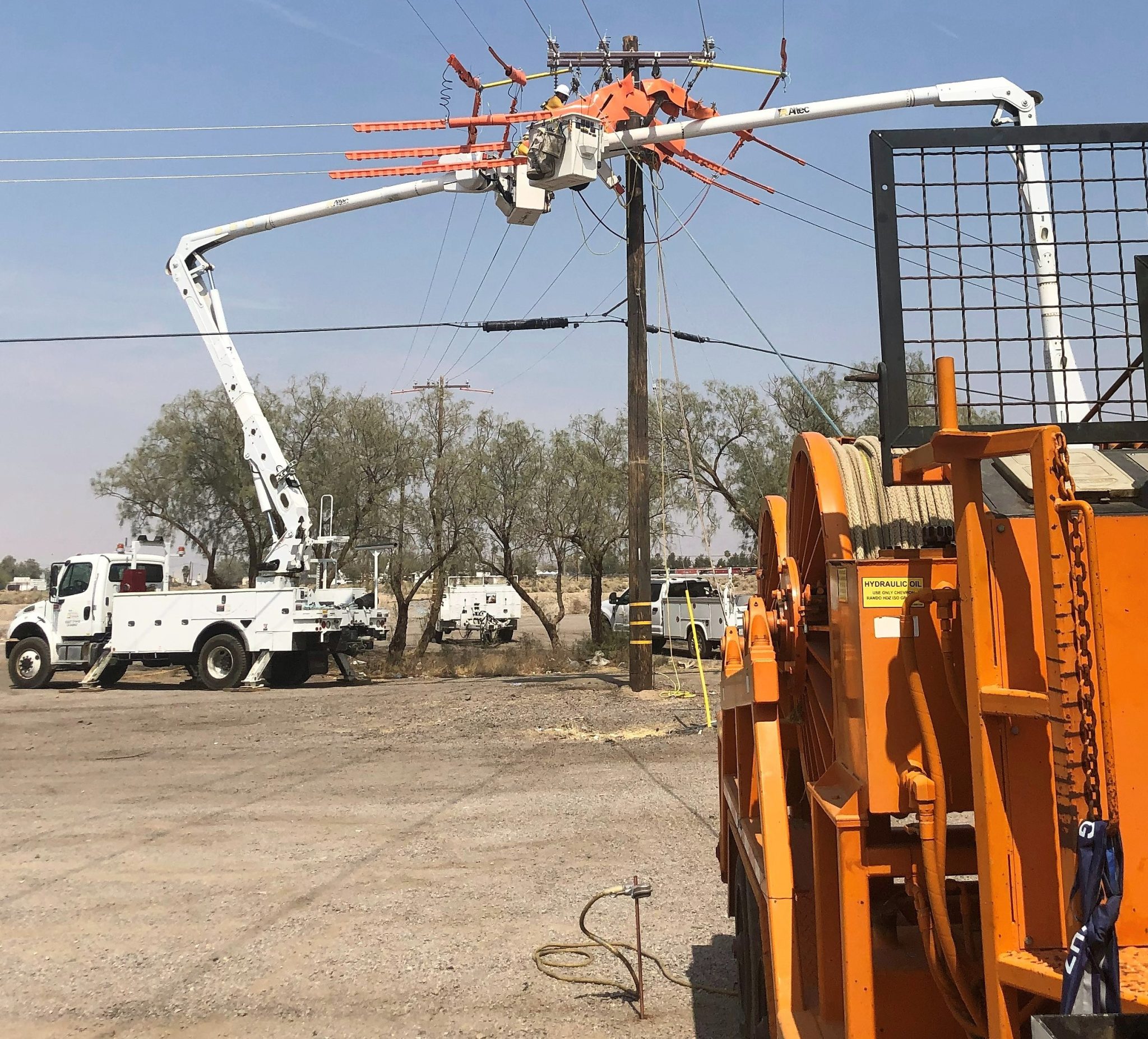 About Us – Faith Electric