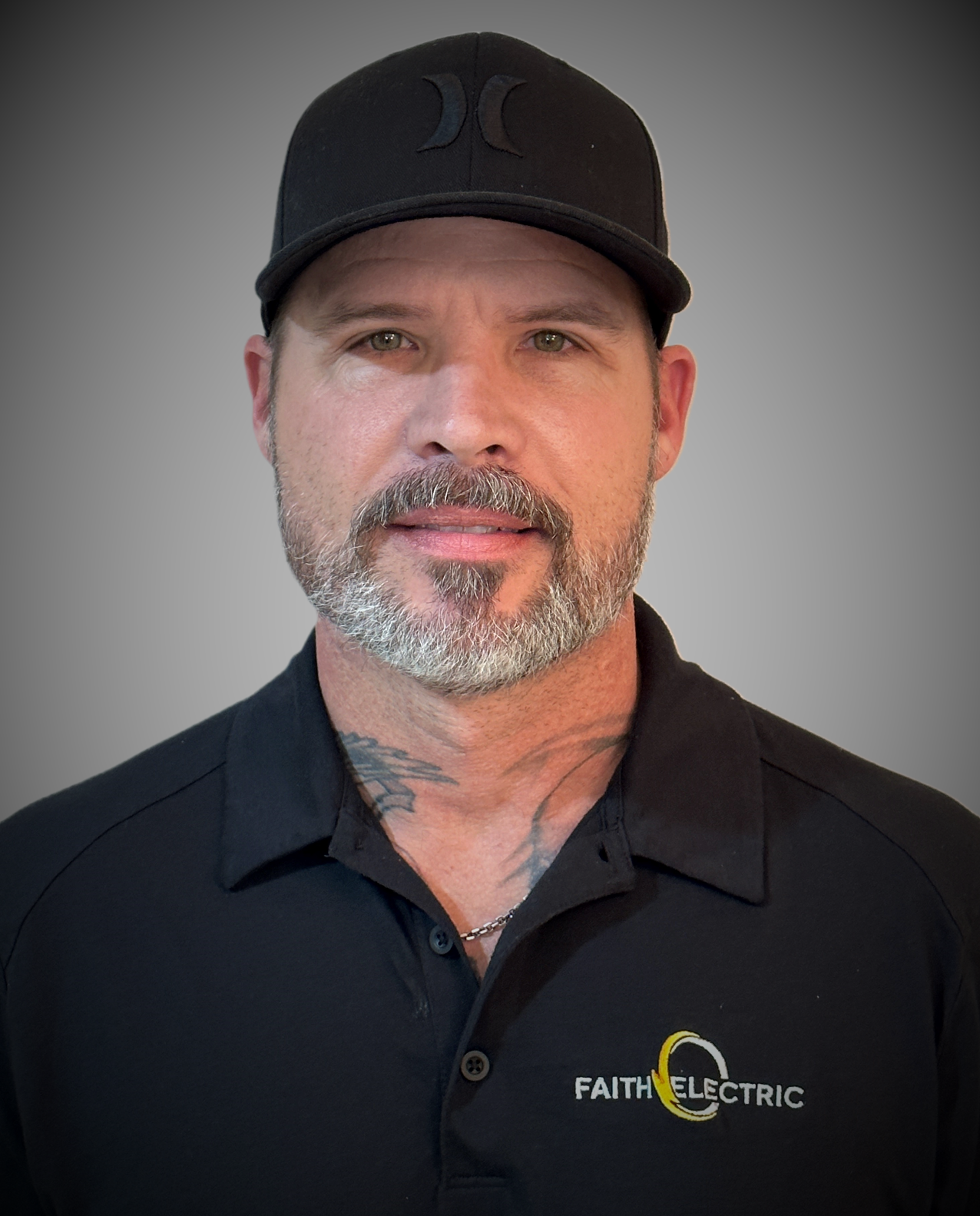 Meet The Team – Faith Electric