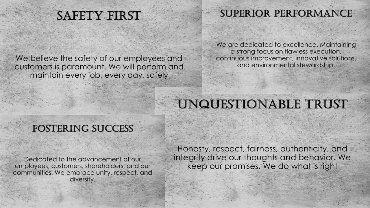 Culture – Faith Electric