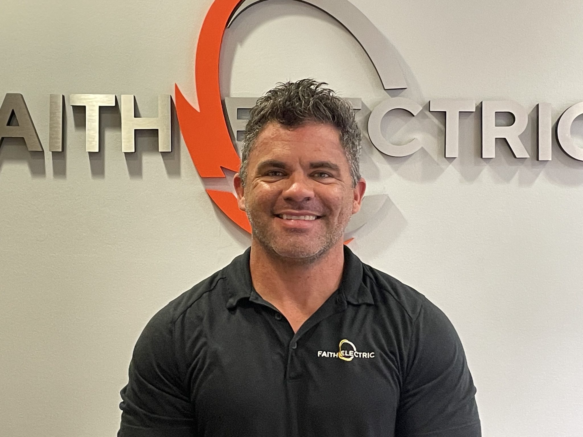 Meet The Team – Faith Electric