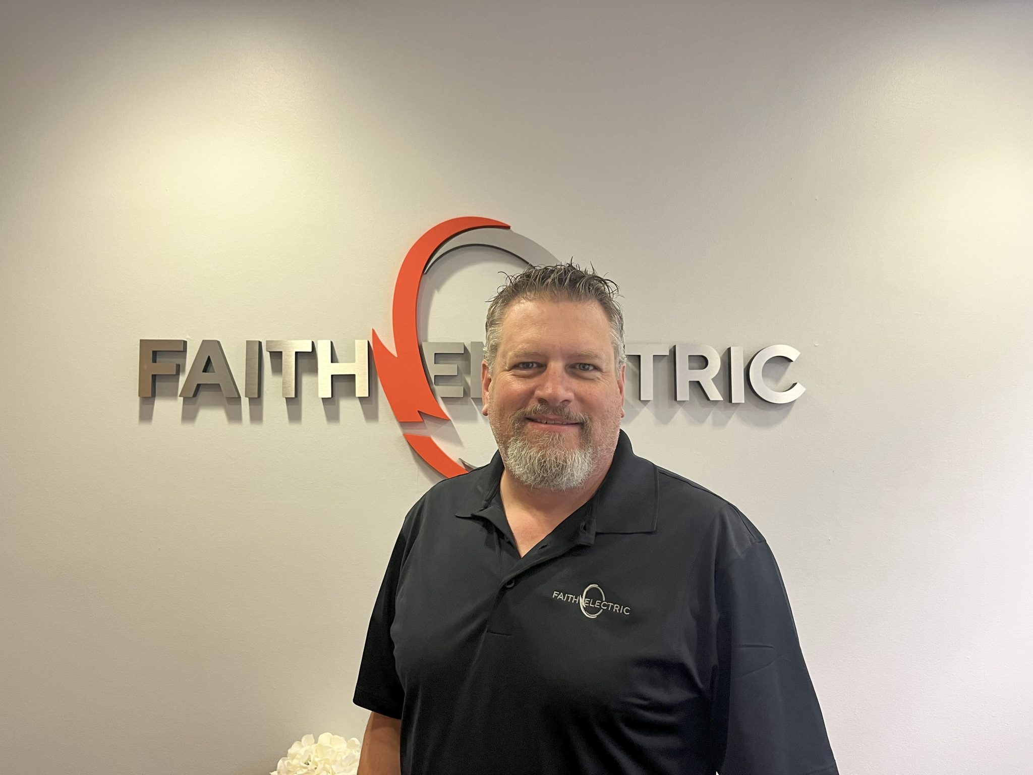 Meet The Team – Faith Electric