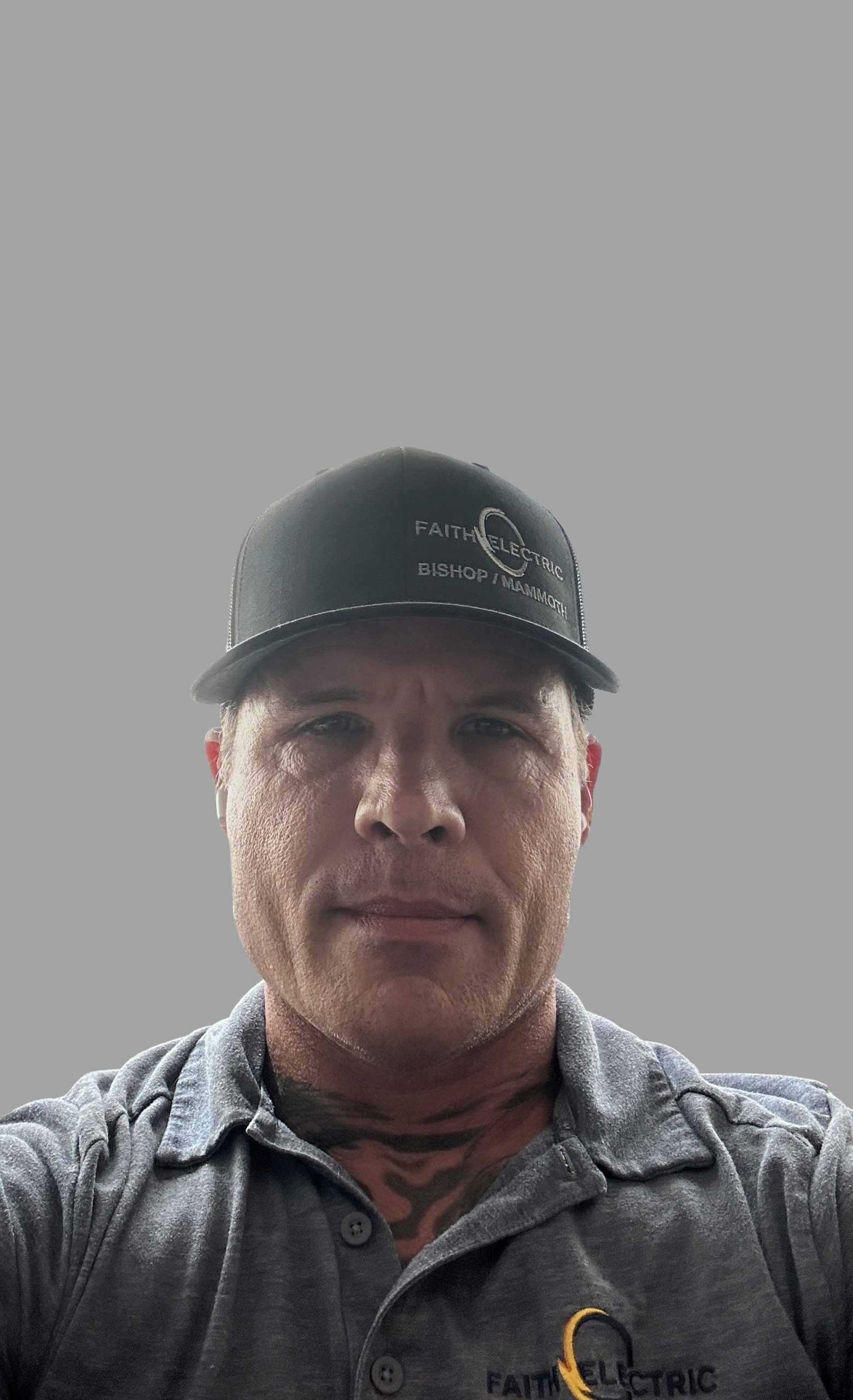 Meet The Team – Faith Electric