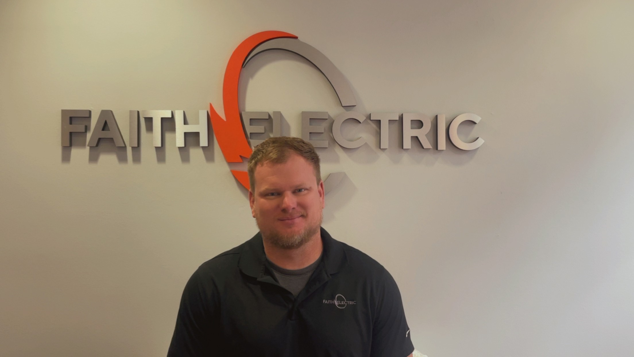 Meet The Team – Faith Electric