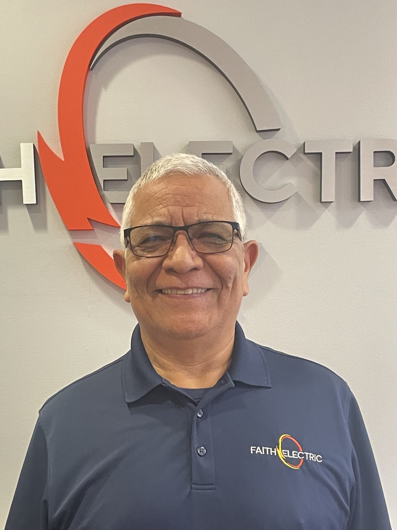 Meet The Team – Faith Electric